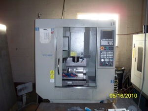 Belden Manufacturing